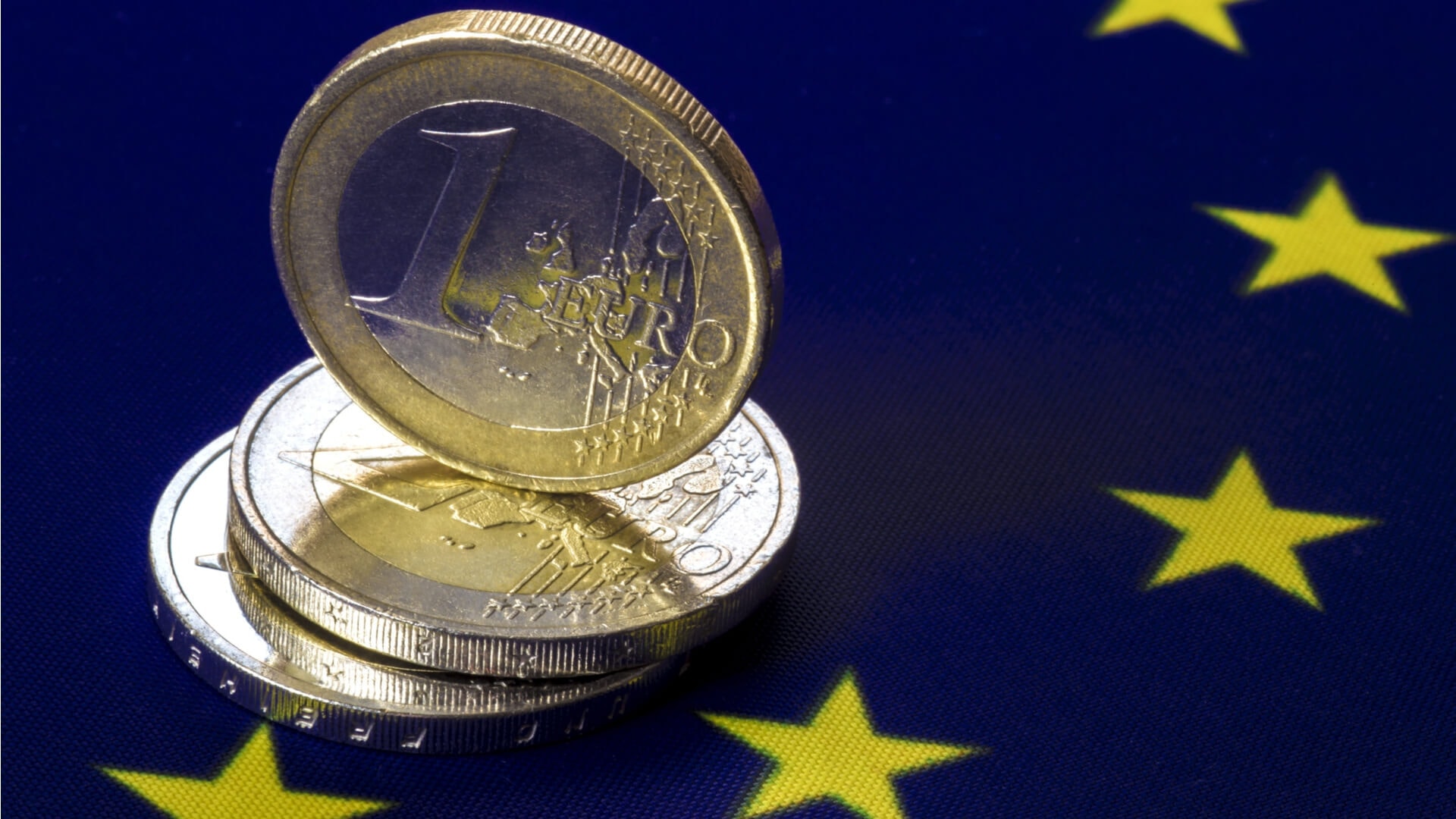 20 anos de Euro: um tempo para celebrar e agradecer - Ponto SJ