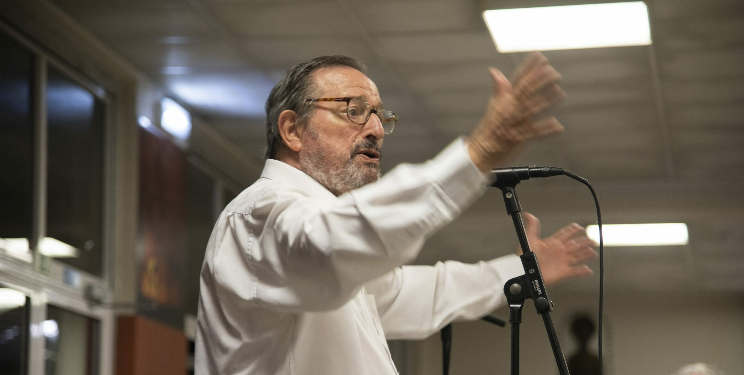 P. António Vaz Pinto - imagens de uma vida cheia - Ponto SJ